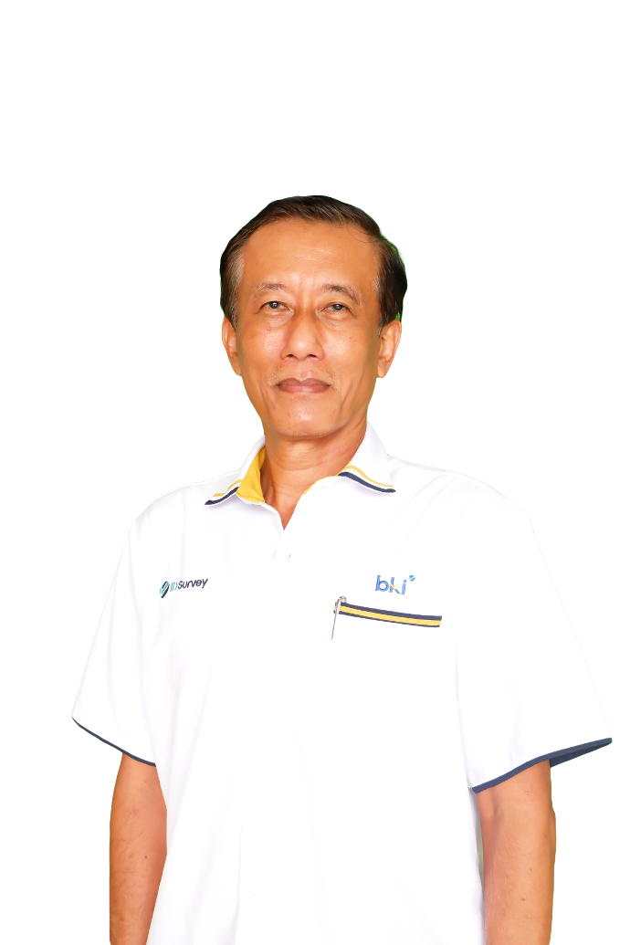 Trainer | BKI Academy